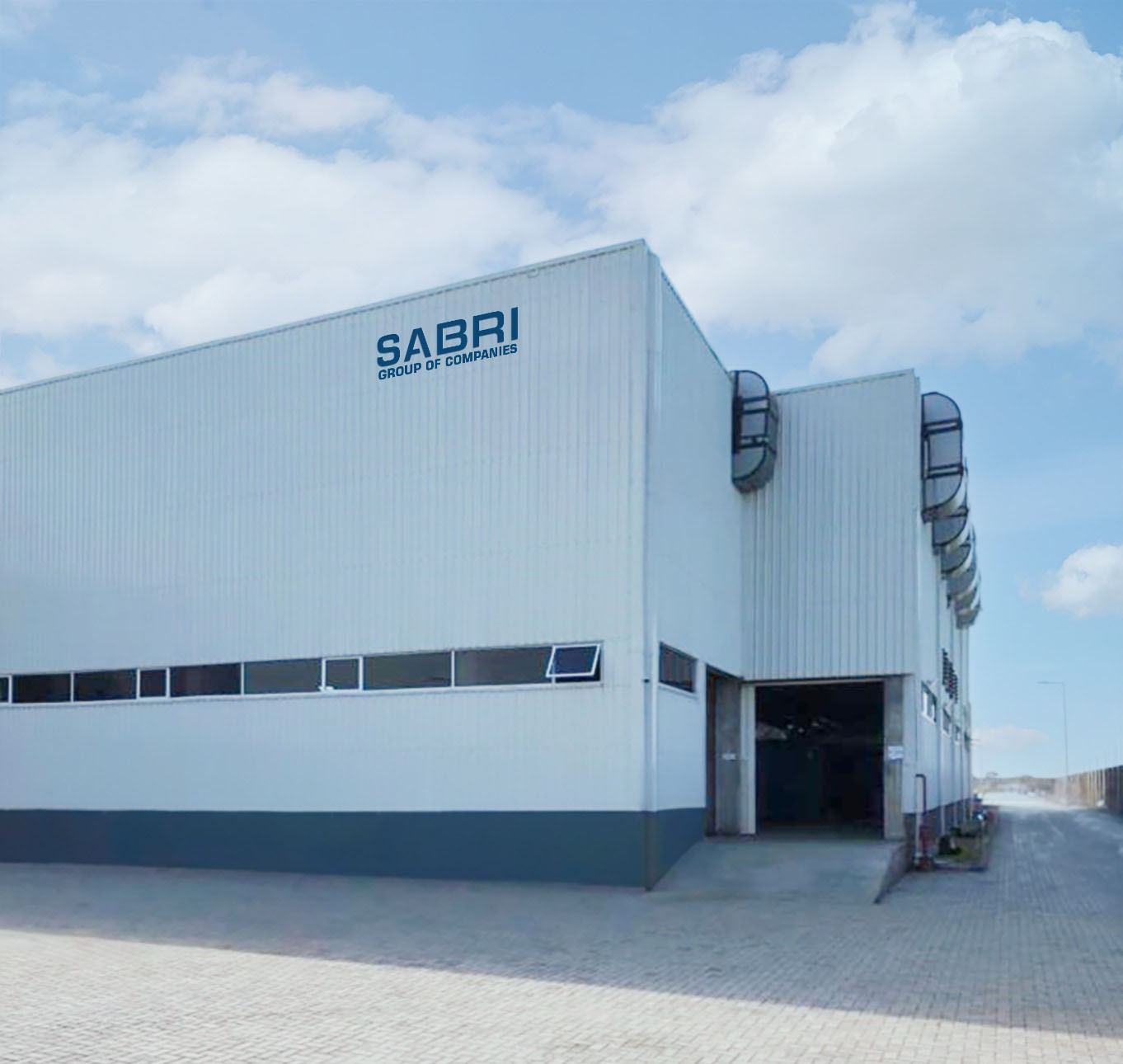 Sabri Group of Companies – SGC