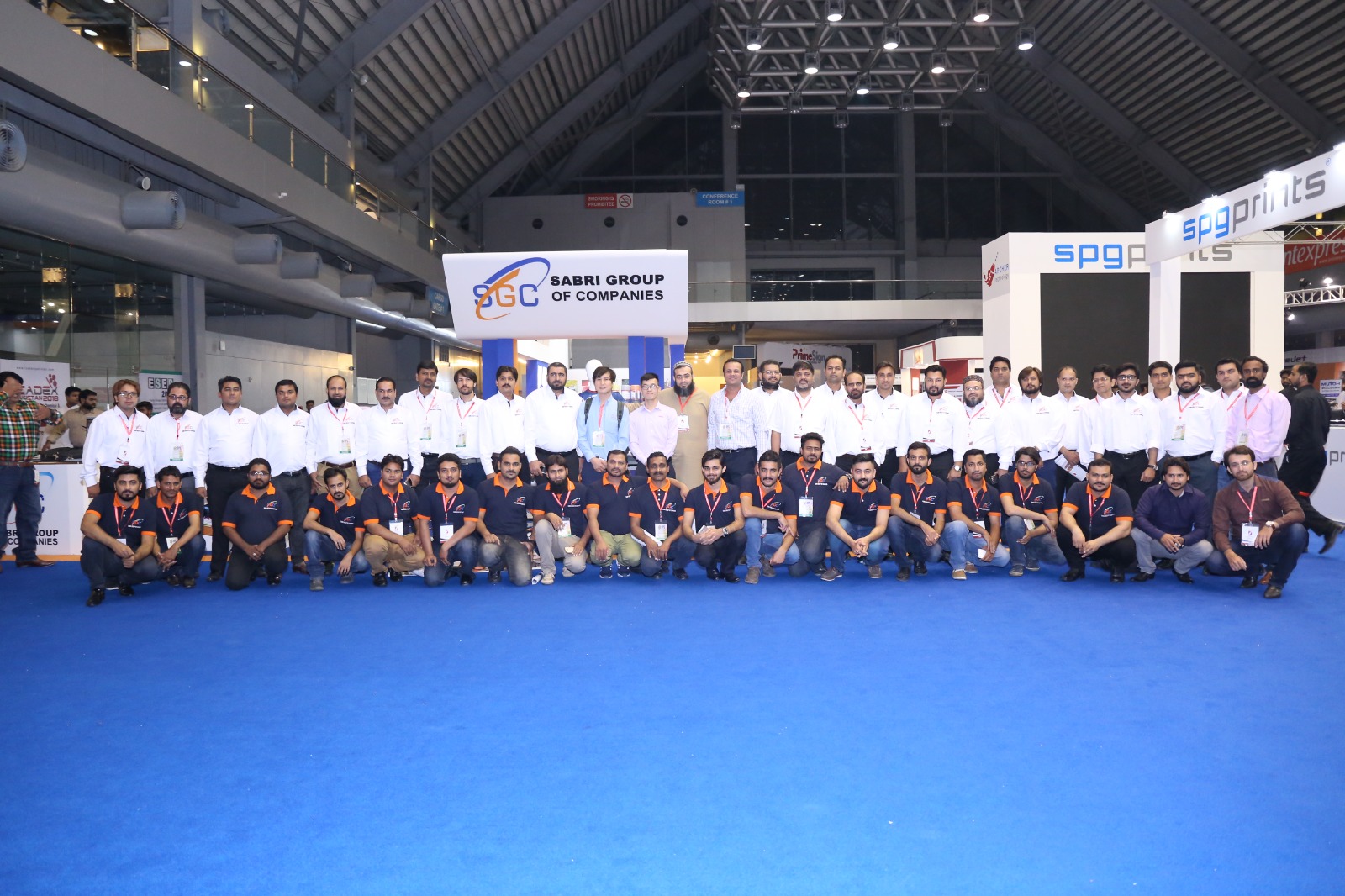 ABOUT SABRI - Sabri Group of Companies