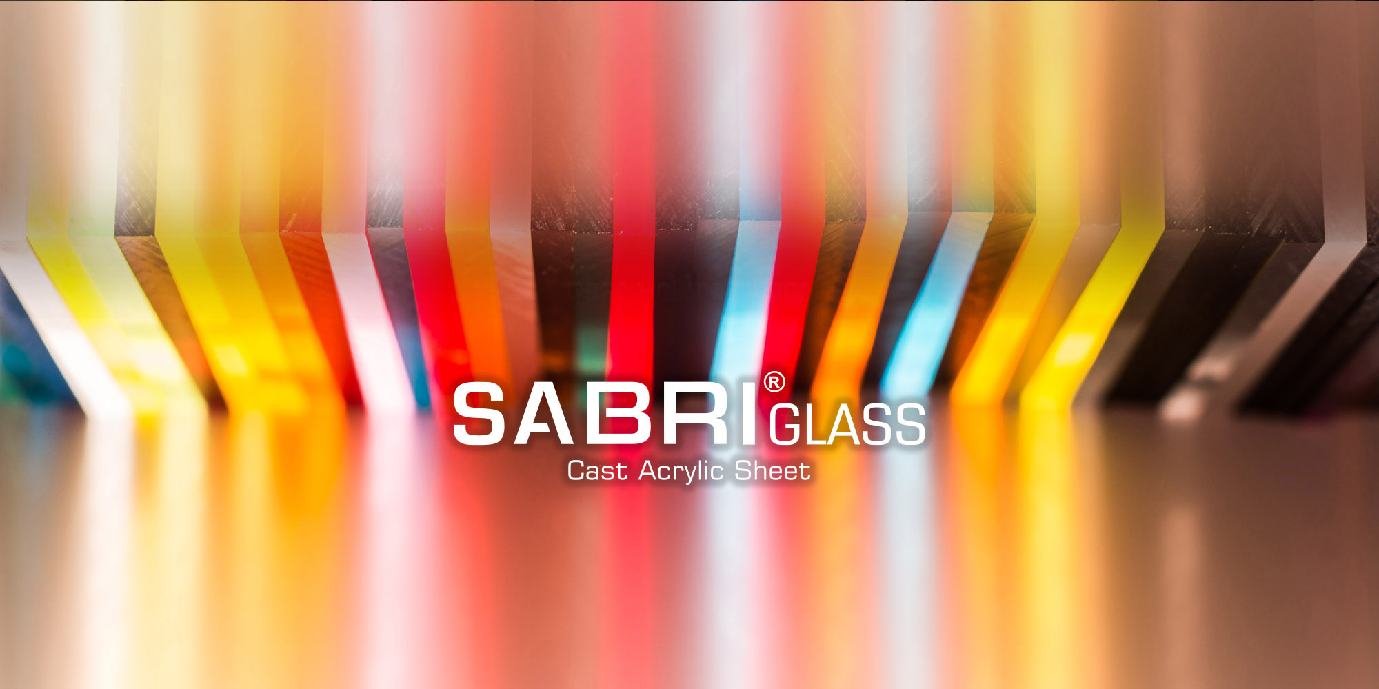 Sabri Glass Cast Acrylic - Sabri Group of Companies